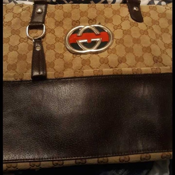 Gucci | Bags | Gucci Pocket Book | Poshmark